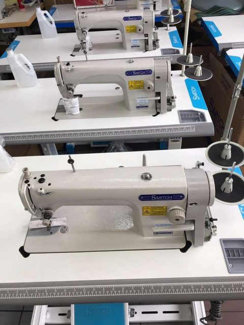 Africa Sewing Machines | Specialist in Domestic and Industrial Sewing ...
